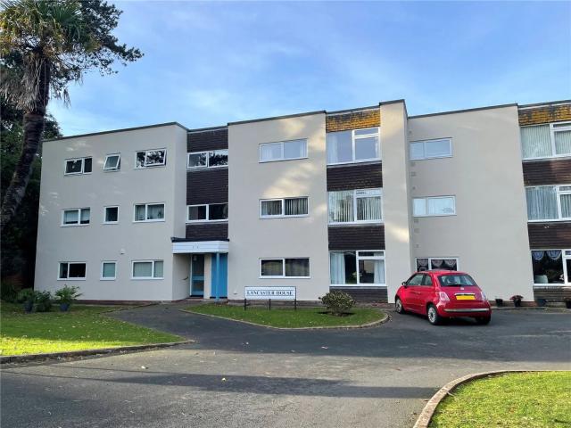 Apartment at Belle Vue Road, Paignton
