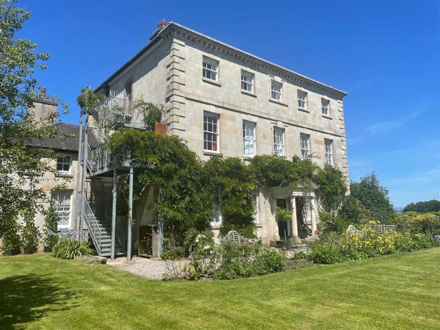 Apartment at Belle Vue Road, Plymouth