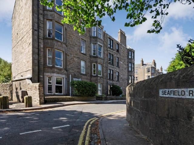 Apartment at Bellefield Avenue, Dundee
