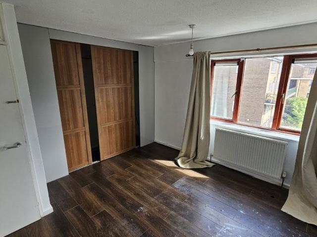 Apartment at Bellefield Street, Sheffield