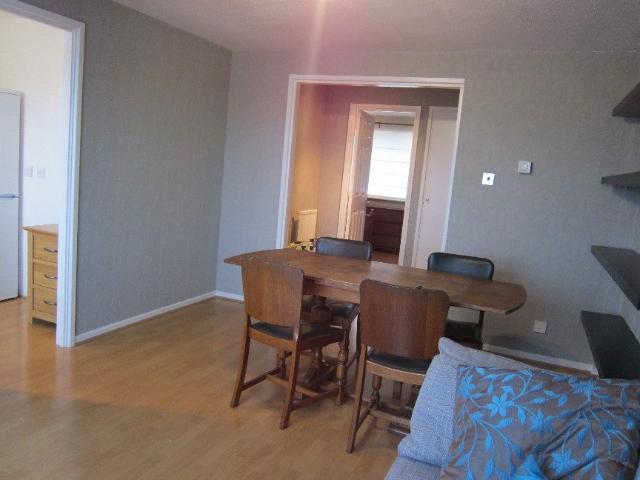 Apartment at Bellfield, Greater London