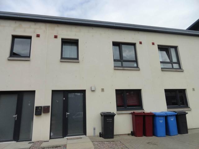 Apartment at Bellfield Street, Dundee