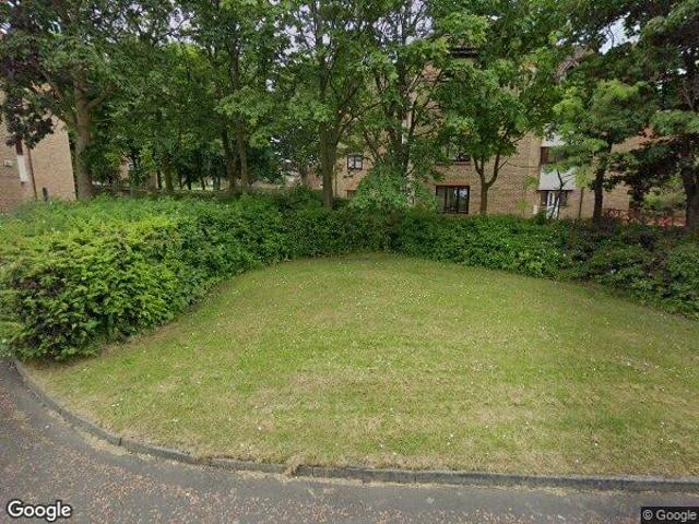 Apartment at Bellingham Court, Newcastle upon Tyne