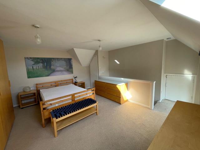 Apartment at Bellingham Court, Newcastle upon Tyne