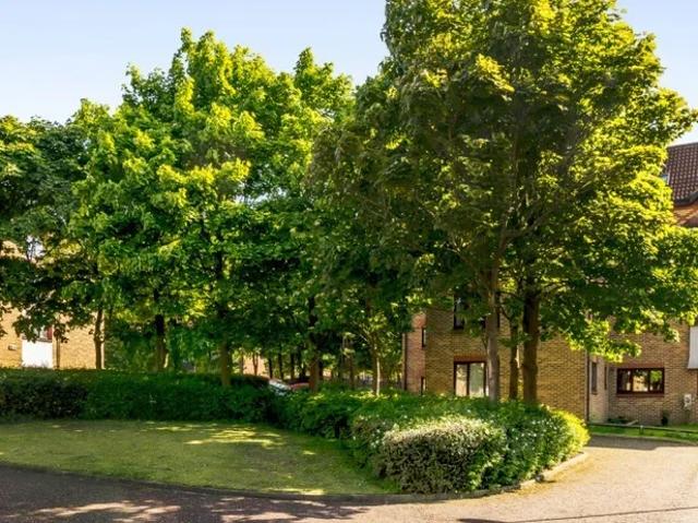 Apartment at Bellingham Court, Newcastle upon Tyne
