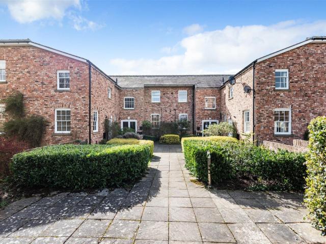 Apartment at Bellingham Close, Thirsk