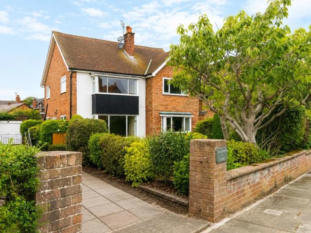Apartment at Bellingham Road, Borough of Fylde
