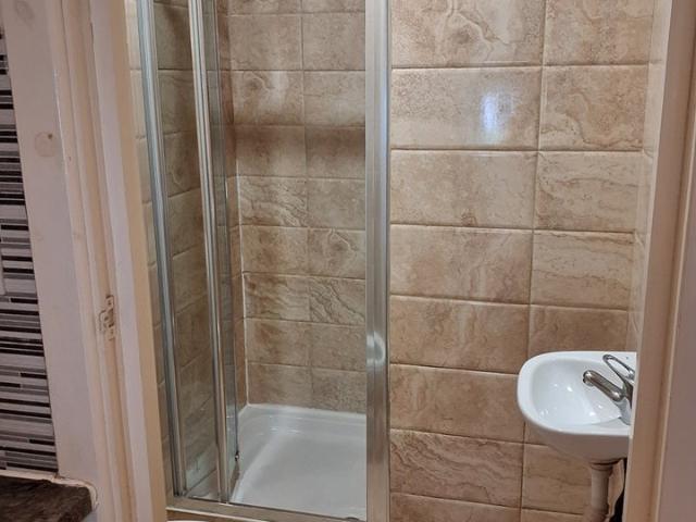 Apartment at Bellingham Road, Greater London