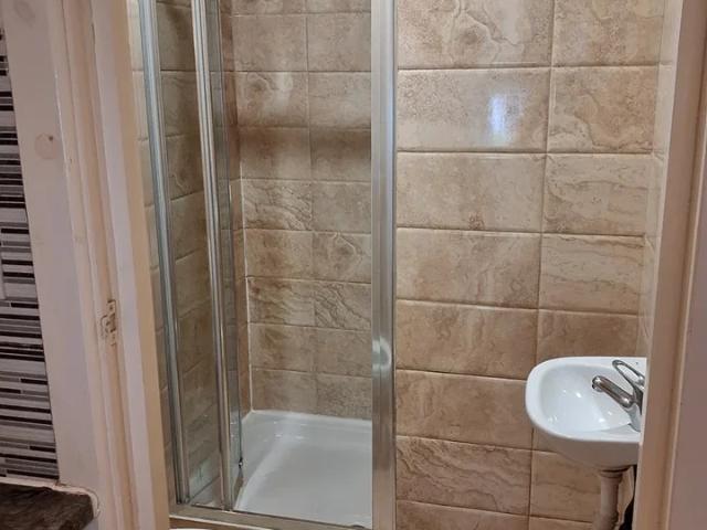 Apartment at Bellingham Road, Greater London