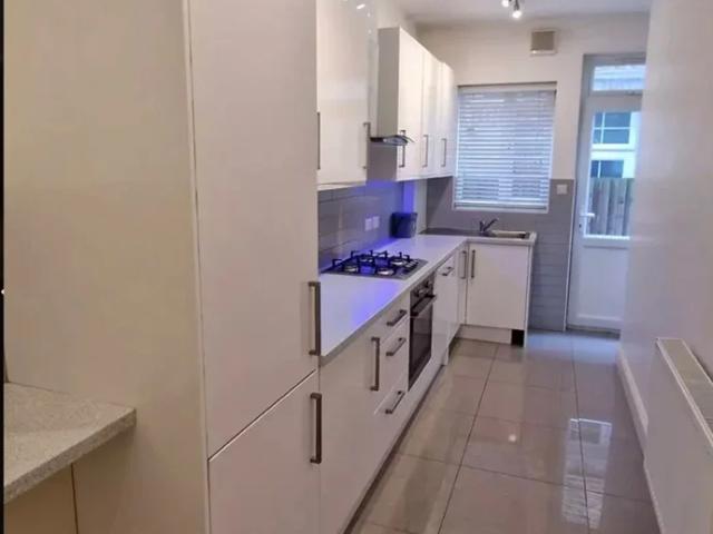 Apartment at Bellingham Road, Greater London