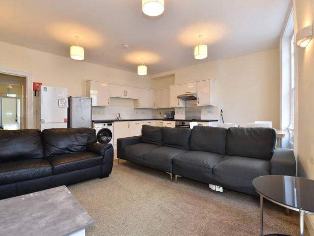 Apartment at Bells Court, Falmouth
