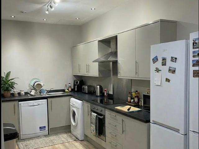 Apartment at Bells Square, Sheffield