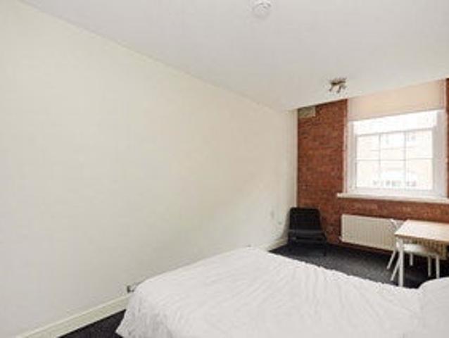 Room at Bells Square, Sheffield