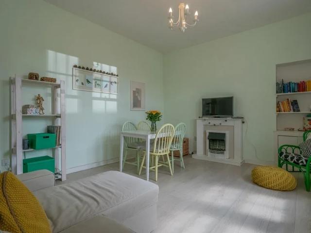 Apartment at Bell's Wynd, City of Edinburgh