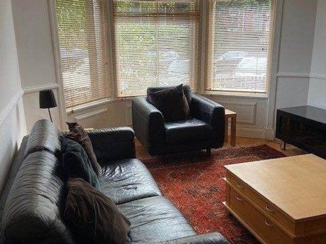 Apartment at Bellshaugh Lane, Glasgow