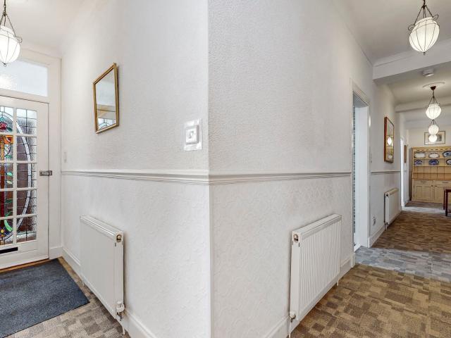 Apartment at Bellshaugh Road, Glasgow