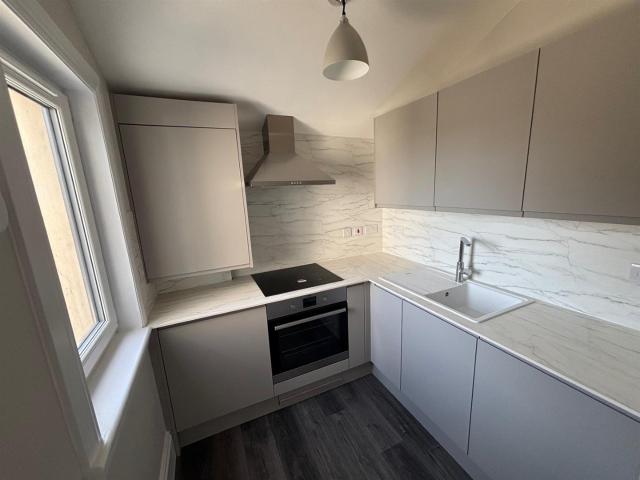 Apartment at Bellshill Road, Motherwell
