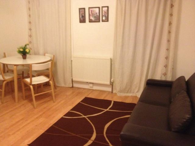 Apartment at Belmont Avenue, Greater London