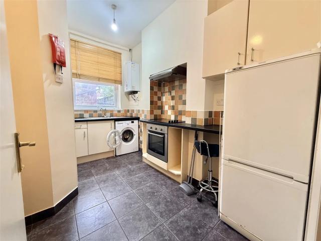 Apartment at Belmont Avenue, Greater London