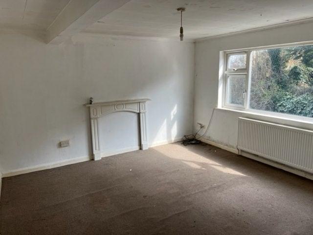 Apartment at Belmont Avenue, Nottingham