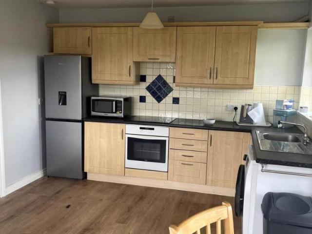 Apartment at Belmont Church Road, Belfast