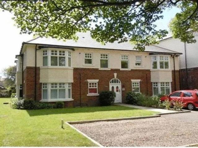 Apartment at Belmont Court, Carrville