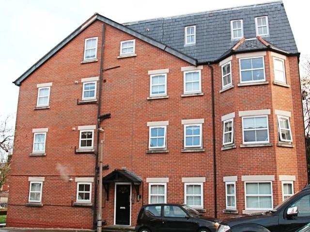 Apartment at Belmont Drive, Liverpool