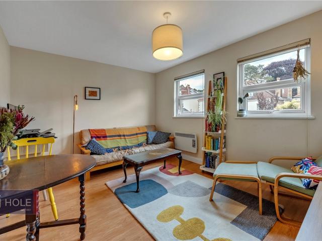 Apartment at Belmont Road, Bristol