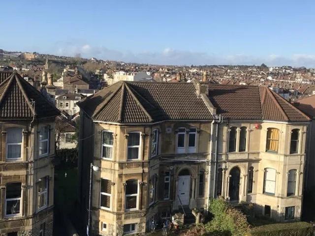 Apartment at Belmont Road, Bristol