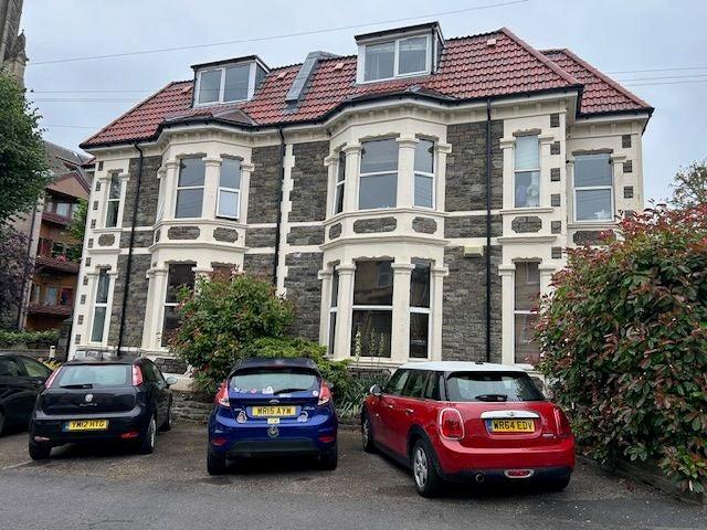 Apartment at Belmont Road, Bristol