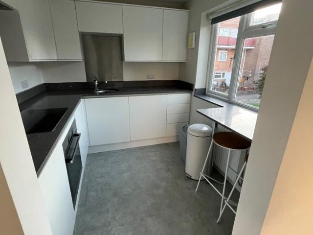 Apartment at Belmont Road, Exeter