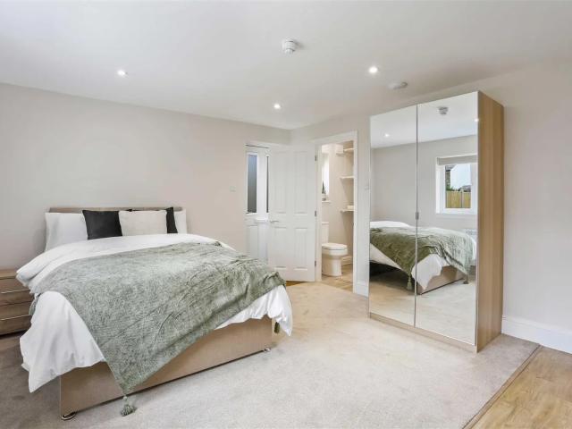 Apartment at Belmont Road, Greater London