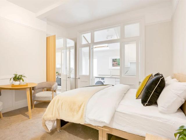 Apartment at Belmont Road, Greater London