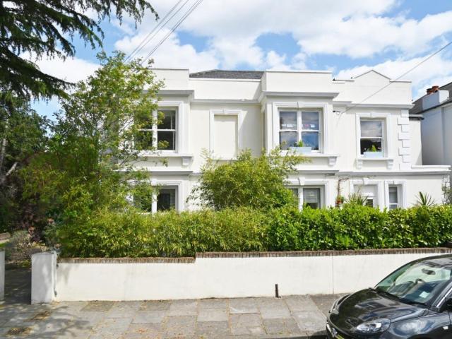 Apartment at Belmont Road, Greater London