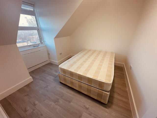 Apartment at Belmont Road, Greater London