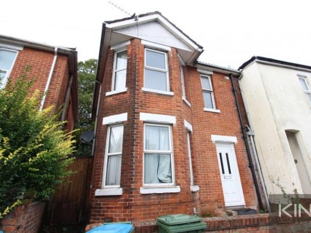 Apartment at Belmont Road, Southampton