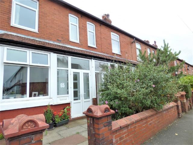Apartment at Belmont Road, Trafford