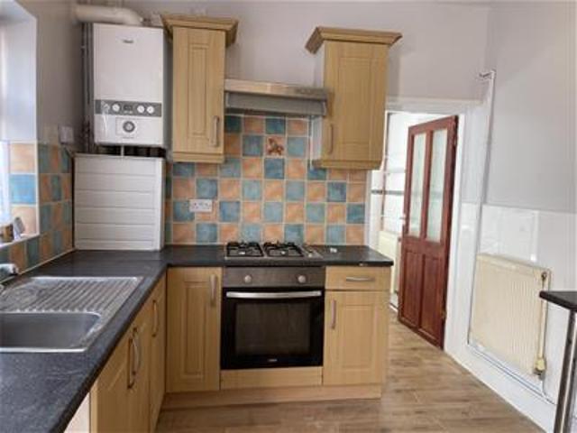Apartment at Belmont Road, Wolverhampton