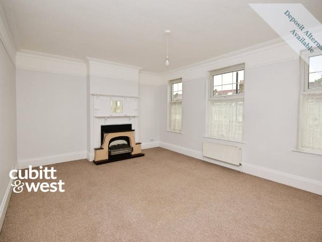 Apartment at Belmont Street, Arun
