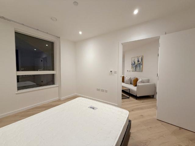 Apartment at Belmont Street, Greater London