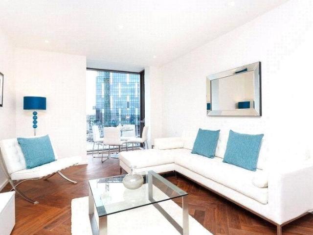 Apartment at Belmore Street, Greater London