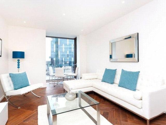 Apartment at Belmore Street, Greater London