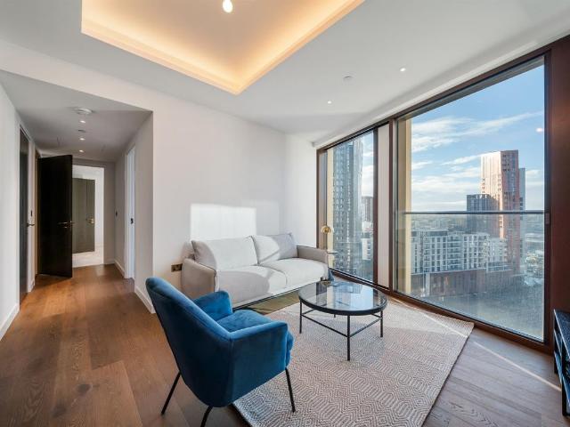 Apartment at Belmore Street, Greater London