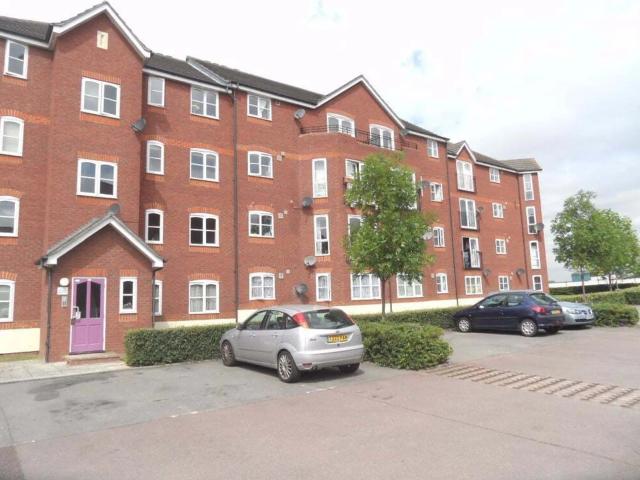 Apartment at Belson Road, Greater London