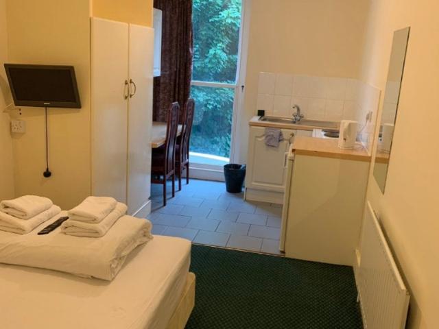 Apartment at Belsize Park, Greater London