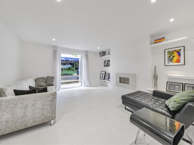 Apartment at Belsize Road, Greater London