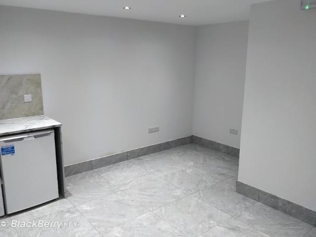 Apartment at Belsize Road, Greater London