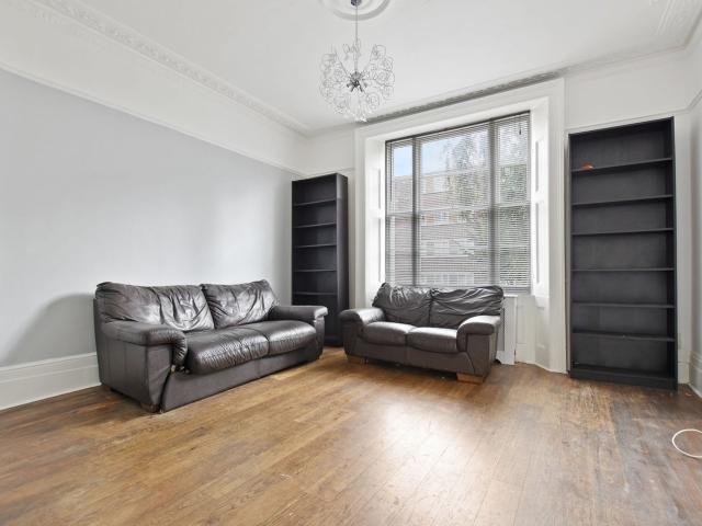 Apartment at Belsize Road, Greater London