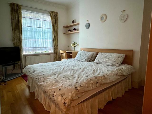 Apartment at Belsize Road, Greater London