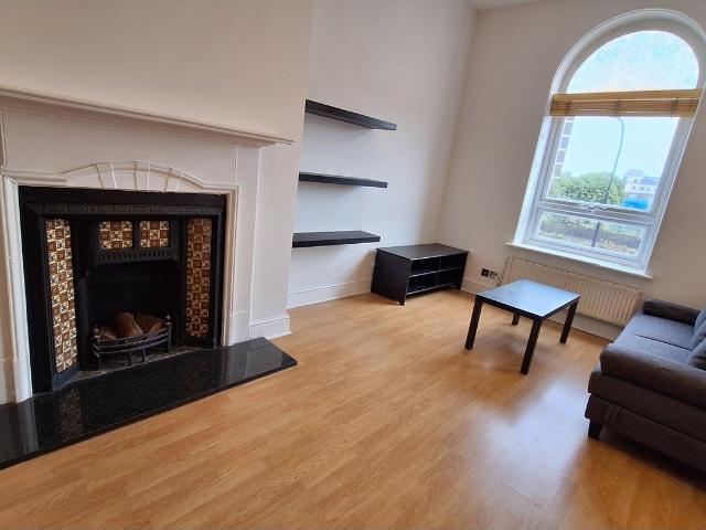 Apartment at Belsize Road, Greater London